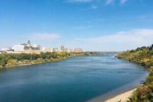Living In Saskatoon, Saskatchewan - Prepare For Canada