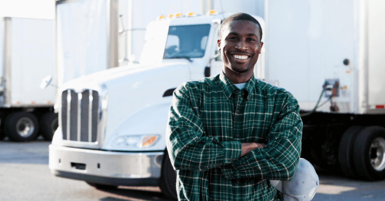 Transport Driver Jobs in Canada | Prepare For Canada