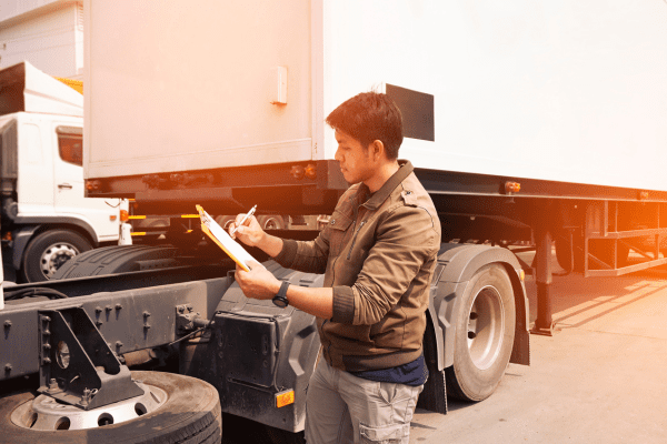 Transport Driver Jobs in Canada | Prepare For Canada