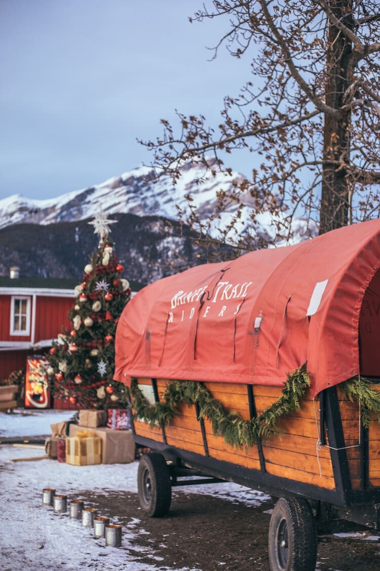 Christmas in Canada: Markets & Festivals | Prepare for Canada