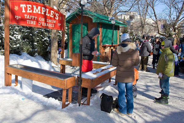 Top Canadian Winter Festivals to Enjoy | Prepare for Canada
